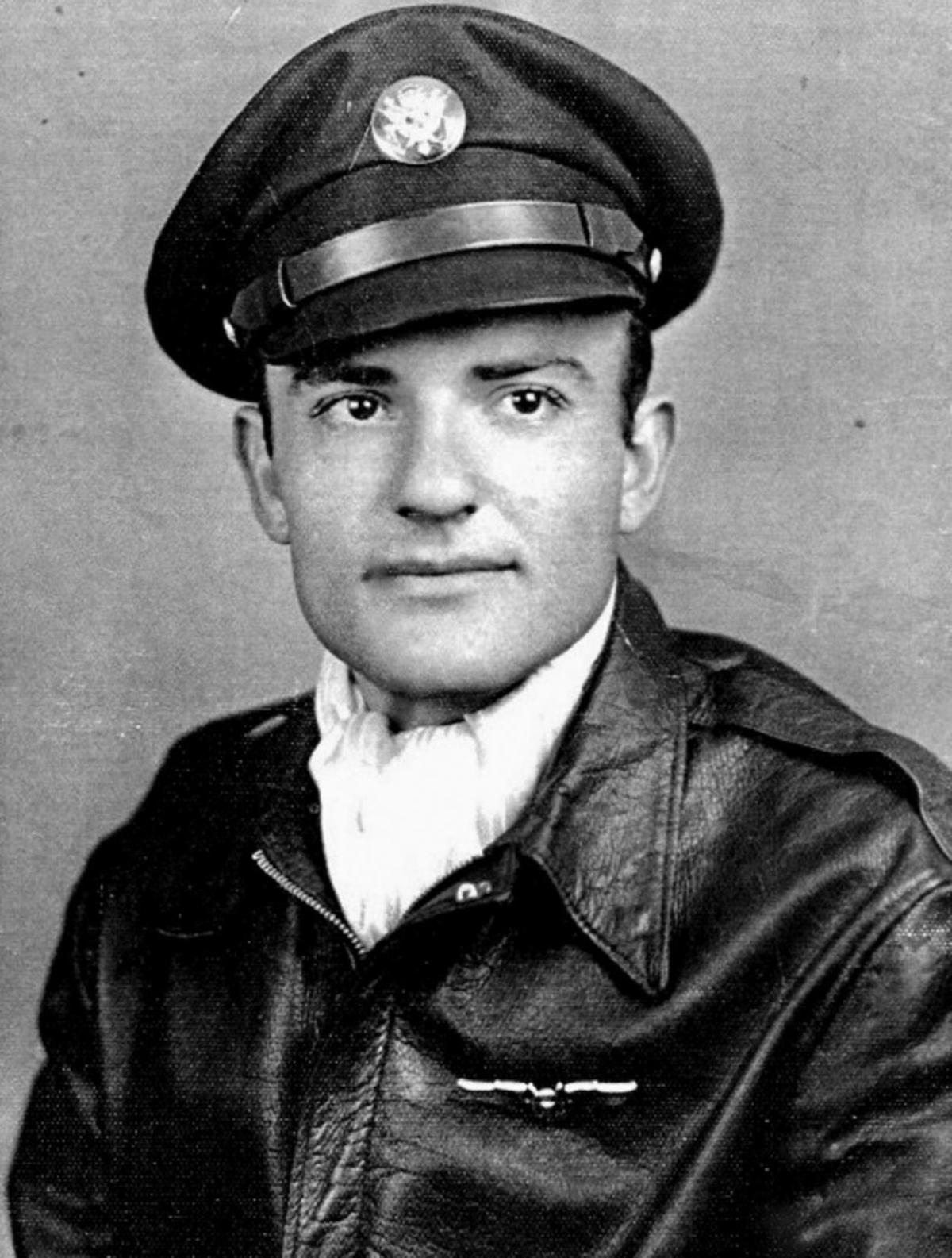 75 years ago today: Woodway resident Ralph C. Graham recalls courage ...