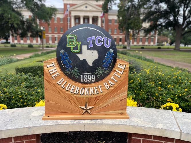 Baylor, TCU to continue longest-running rivalry in Texas