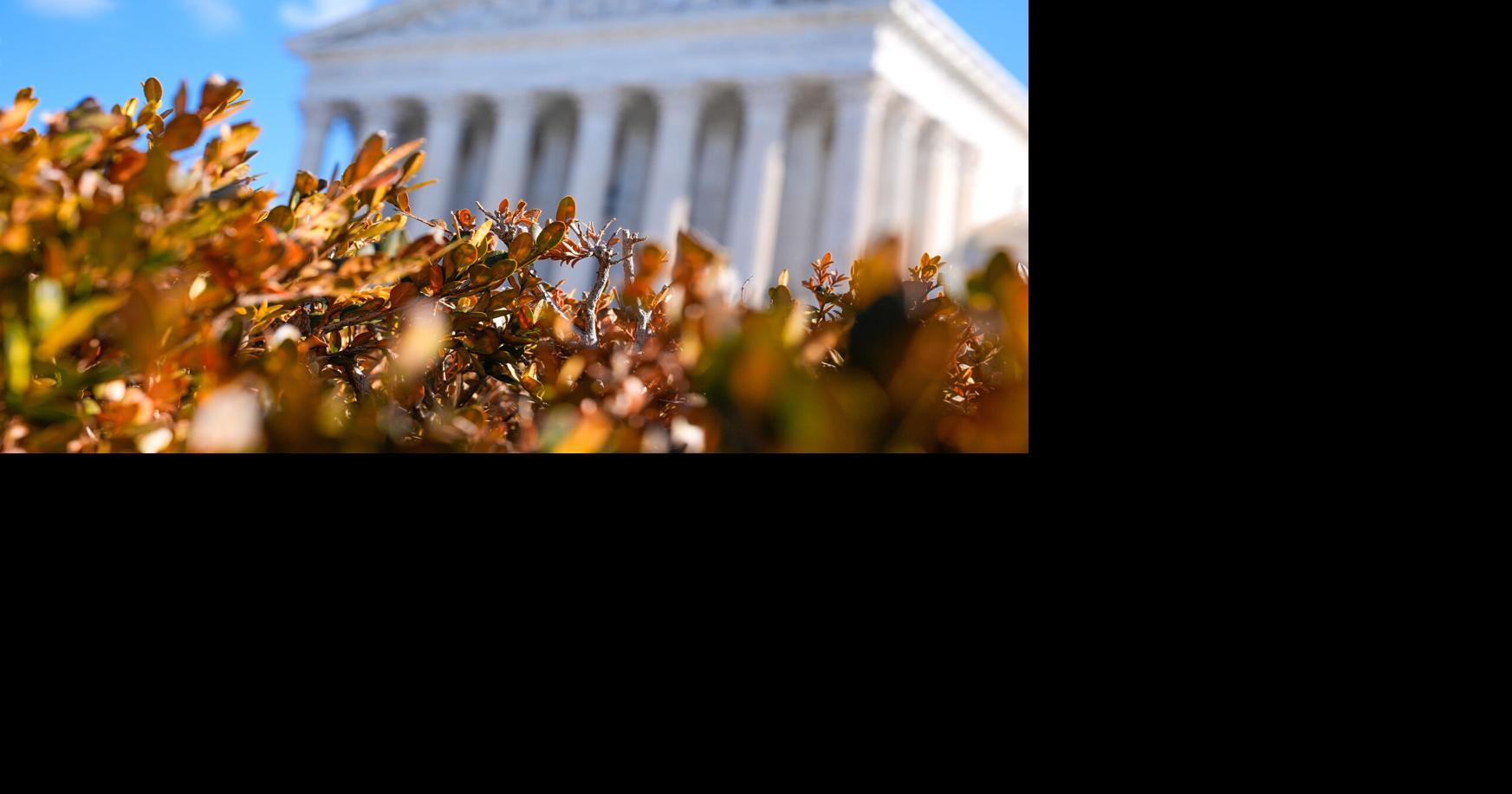 Baylor Lifelong Learning focuses on Supreme Court justices