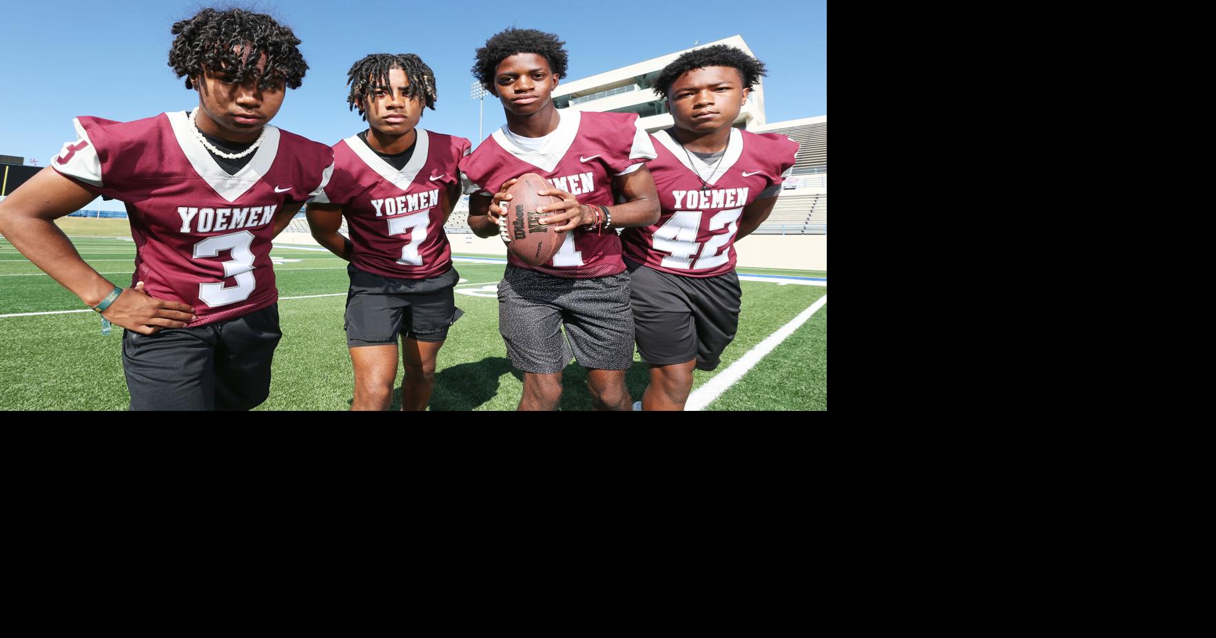 Cameron Yoe 48, Academy 13