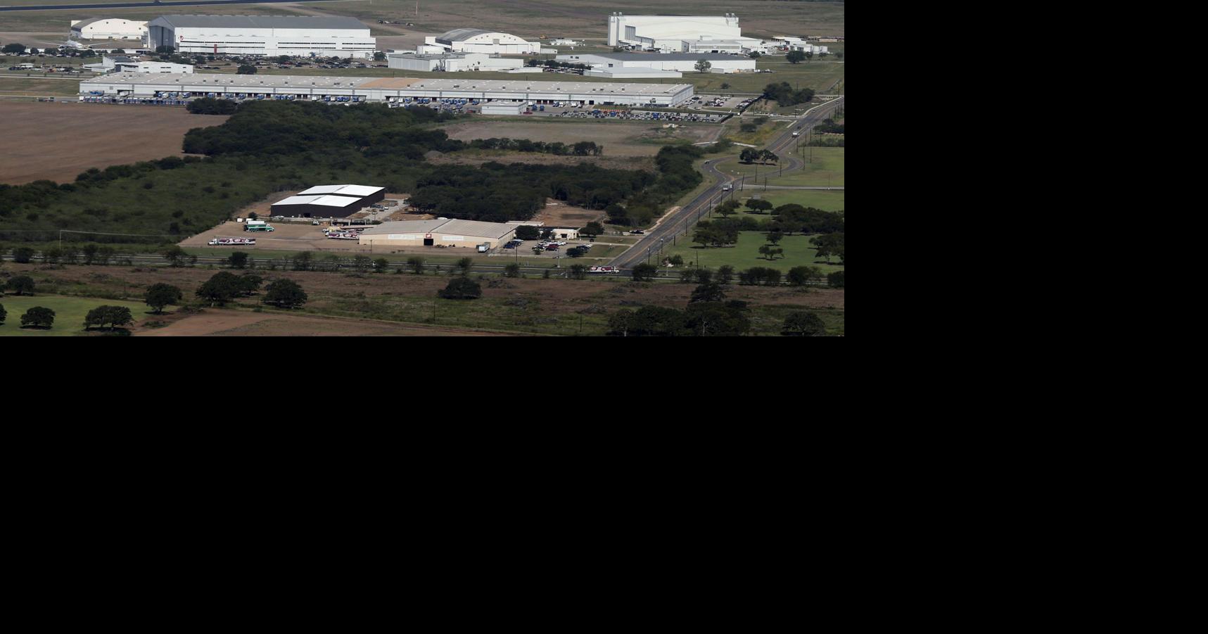 L3 cuts 62 positions at Waco plant