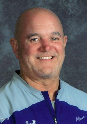 Waco ISD taps Kyle Chapman to take reins of late brother's program