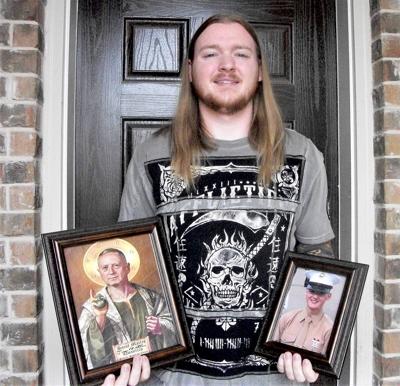 Veterans’ Voices: Chris Chesley