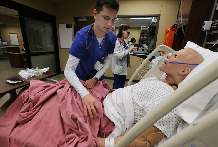 State board puts enrollment hold on MCC registered nurse program