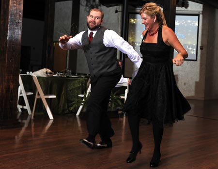 Waco's stars reflect on Dancing with the Stars of Waco