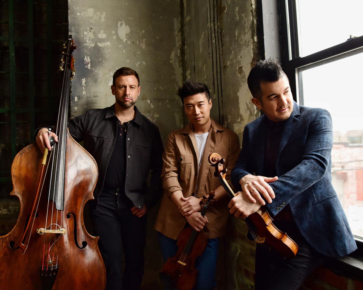Innovation, images accent Waco Symphony Orchestra concert
