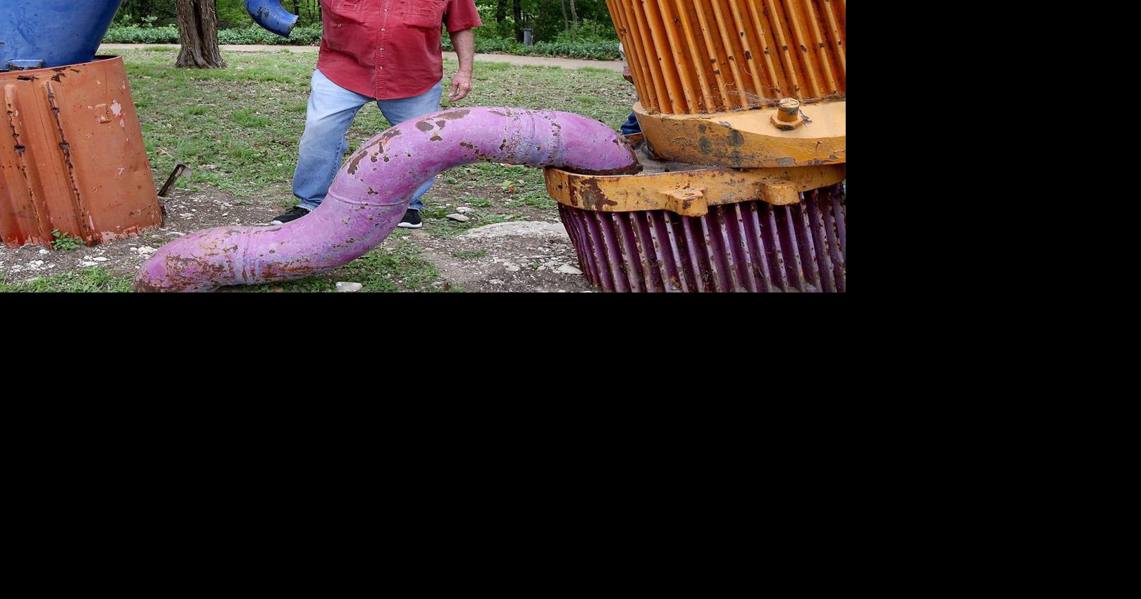 Austin memorial set for artist Bob ‘Daddy-O’ Wade