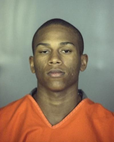 Arrest made in 2 convenience store robberies