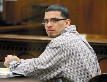 4-time felon sentenced to 70 years for drive-by murder