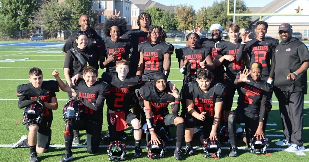 Centex high school football: Week 12 coverage