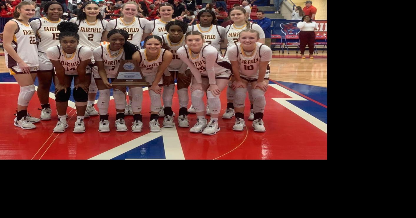 Fairfield's quest for fifth straight state berth falls just short