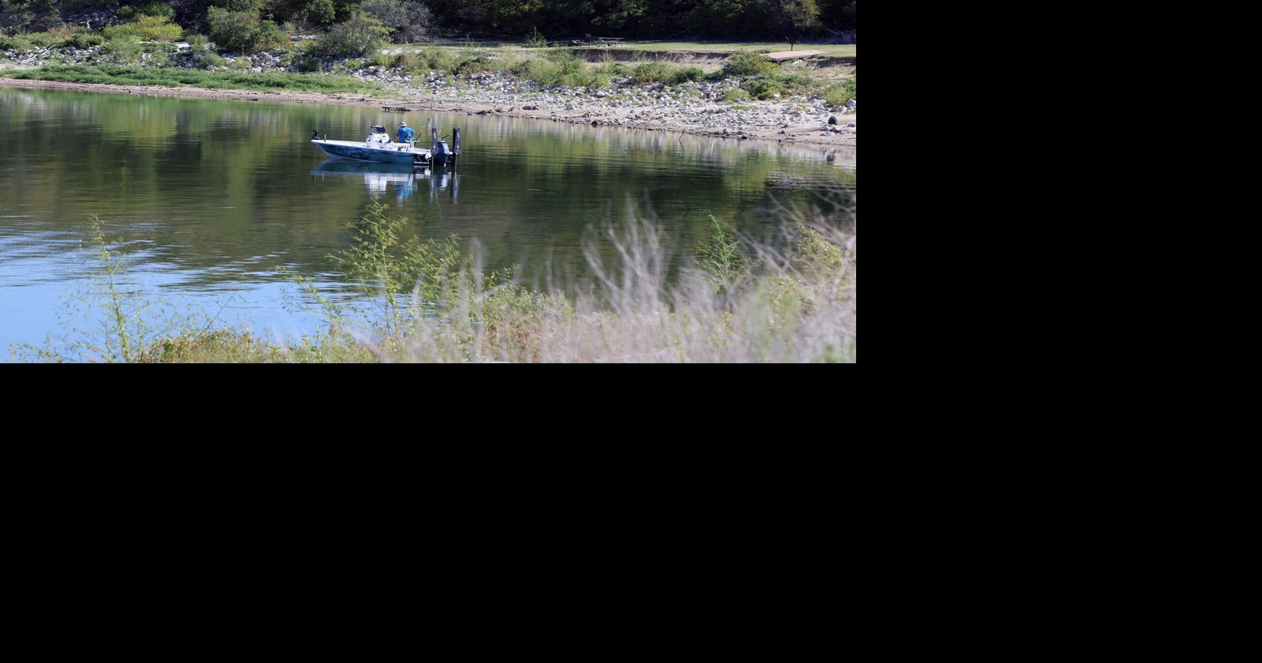 Near-record heat forecast in Waco as autumn arrives; No rain in sight