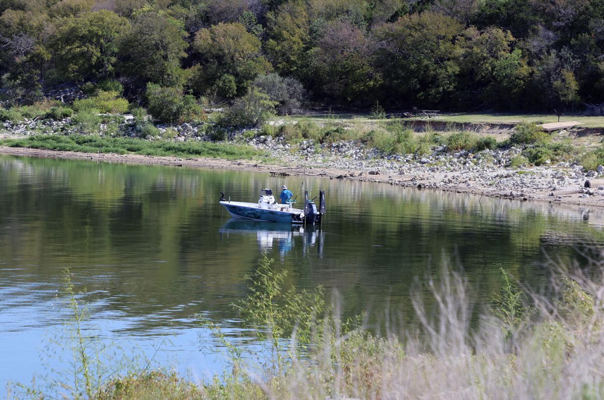 Near-record heat forecast in Waco as autumn arrives; No rain in sight