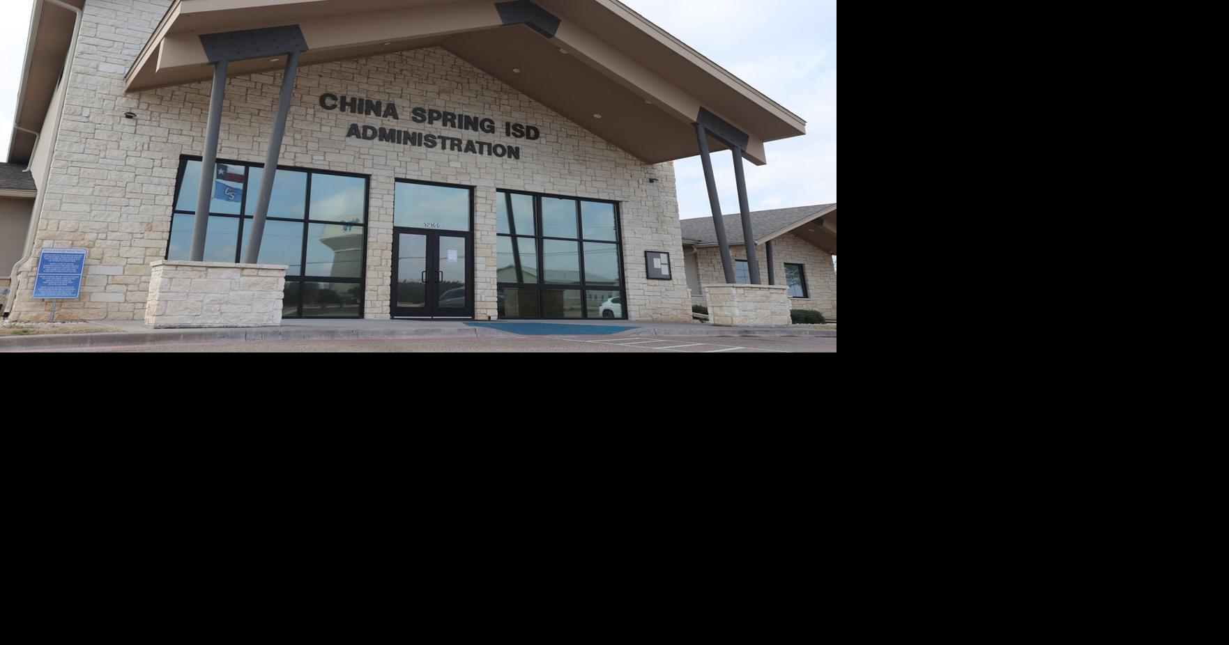 China Spring ISD continues public discussion of four-day week idea