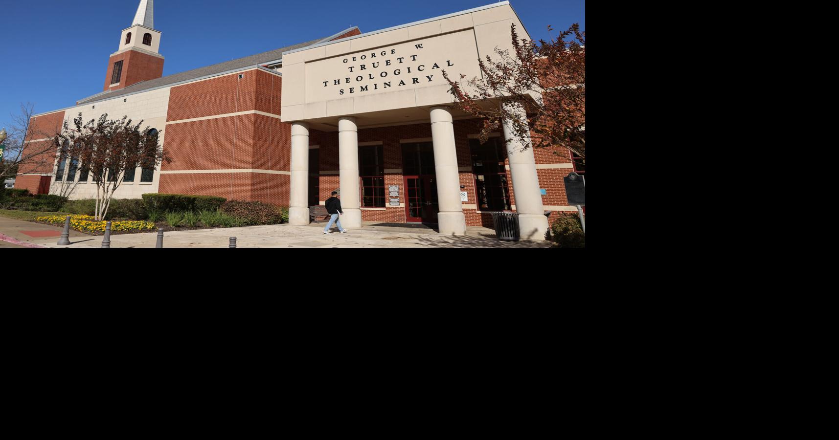 Truett Seminary expands reach with record $9.8 million grant