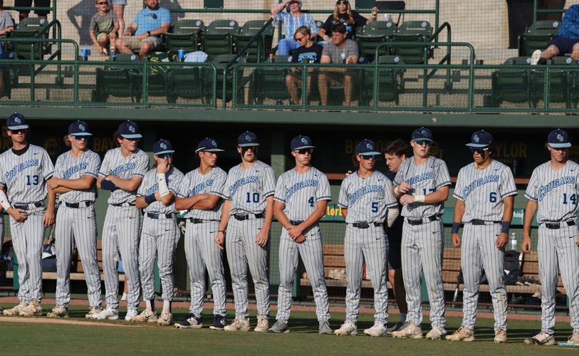 China Spring hopes to win state in return trip