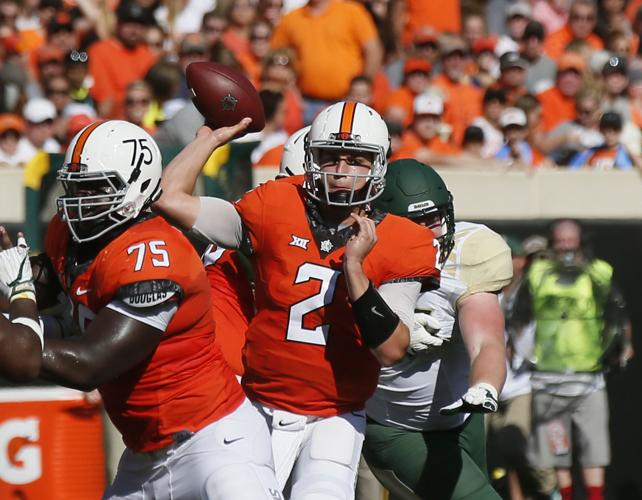 Baylor notebook: Bears find kicker on campus