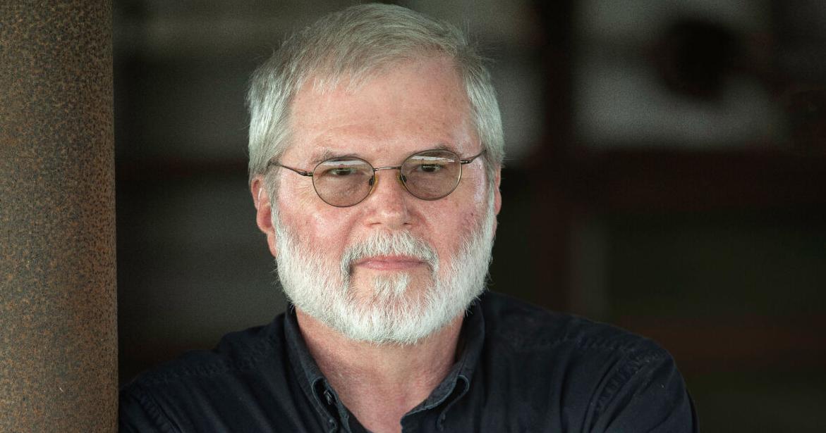 Waco's Michael Bracken picked for Texas Institute of Letters