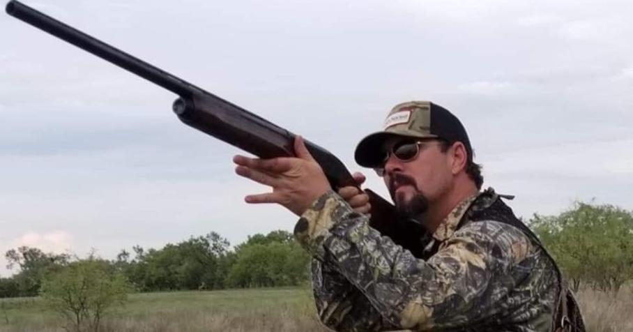 Outdoors: licensed to kill . . . doves