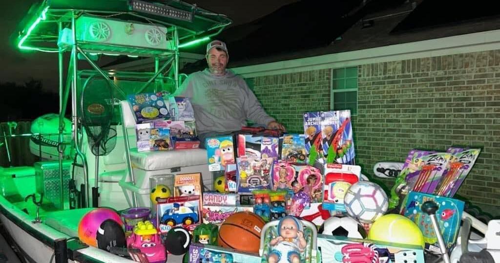 Outdoors: Load up that rod and reel for a worthy, kid-helping cause