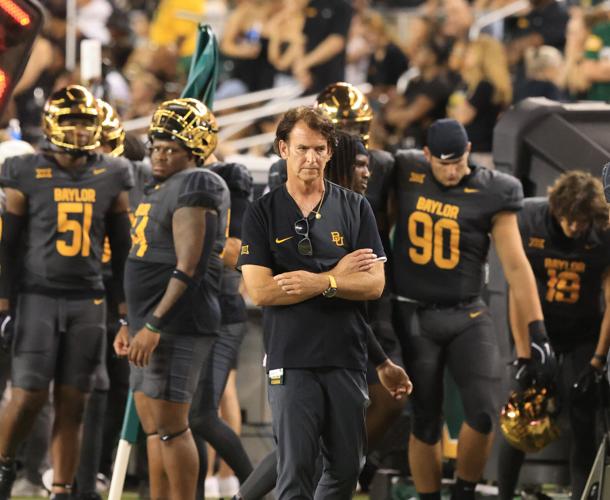 Livingston's decision to keep Aranda caps tumultuous 2025