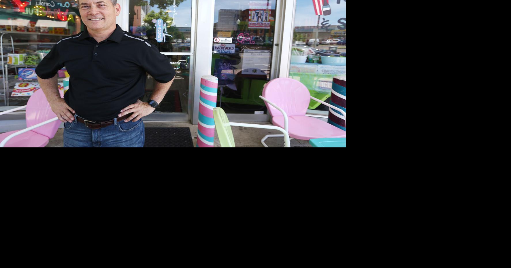 Downtown Waco leaders worry high tax values could imperil progress