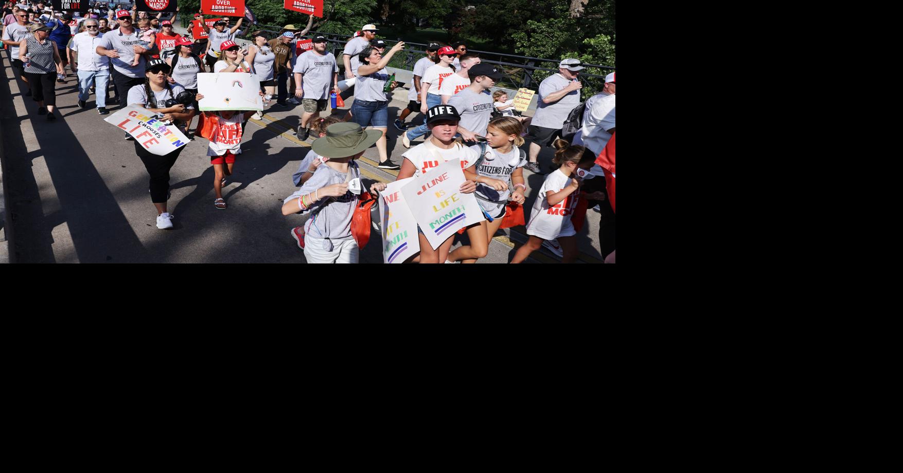 Waco, Texas abortion landscape shifts 2 years after Dobbs