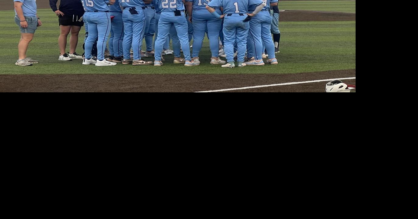 China Spring drops Game 1 in region semis to Bullard