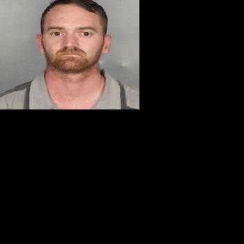 Robinson man arrested on child sexual abuse allegations spanning years