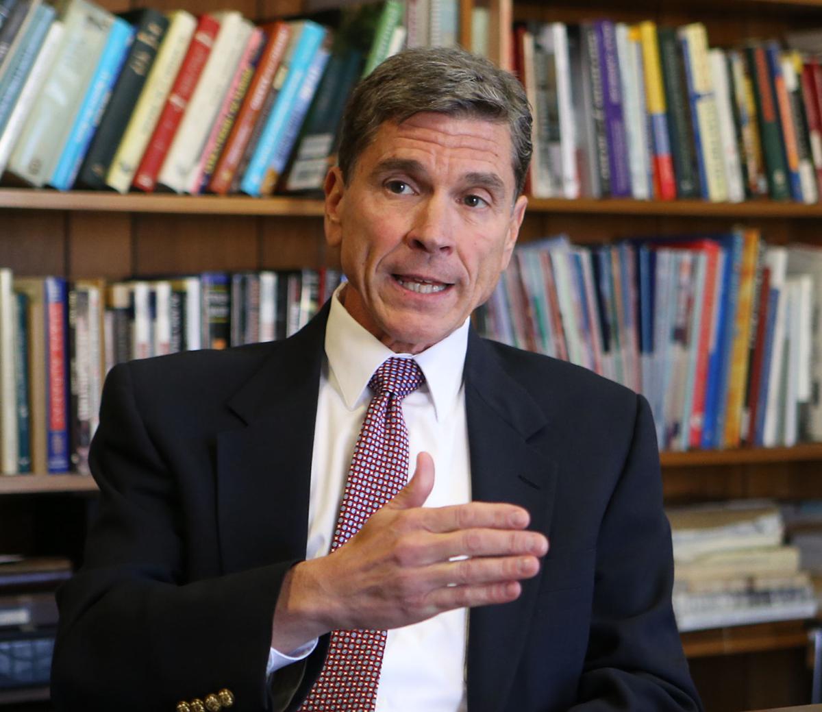 Kennedy, an Austin Democrat, to face U.S. Rep. Flores in November