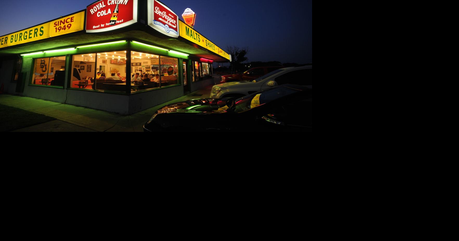 Waco's 4 newest historic landmark award winners — preserving the past ...