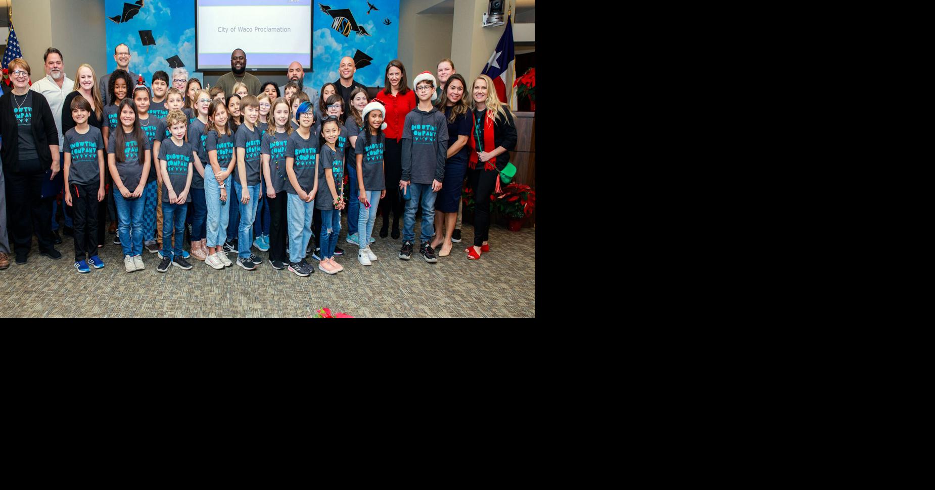 City, Waco ISD board honors longtime Hillcrest PDS teacher