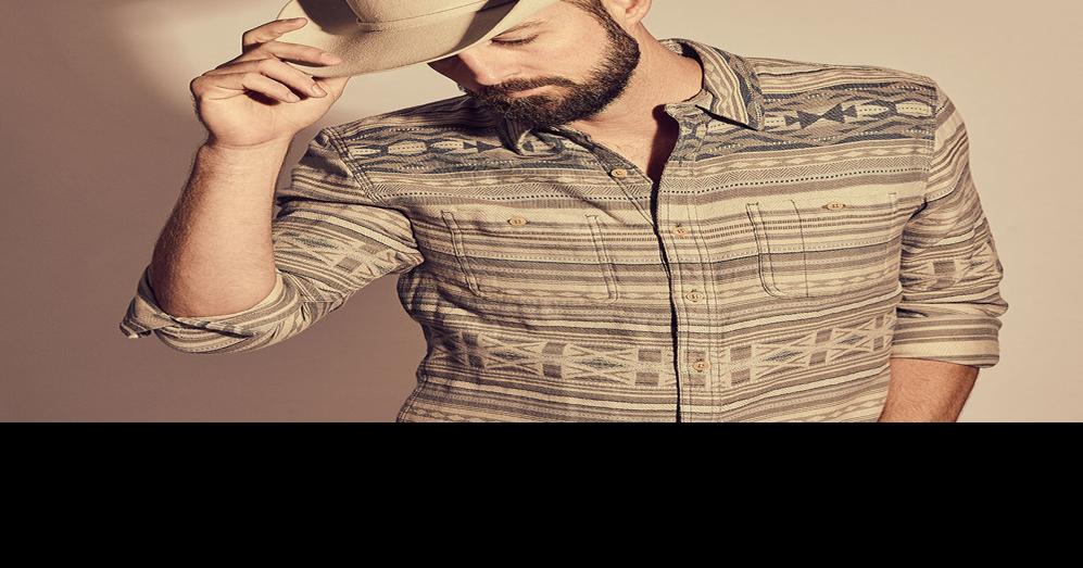 Josh Grider finds crowdfunded success for new album as he returns to Waco