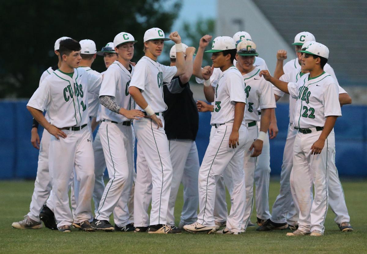 Resilient Clifton Cubs poised for program's first regional final ...