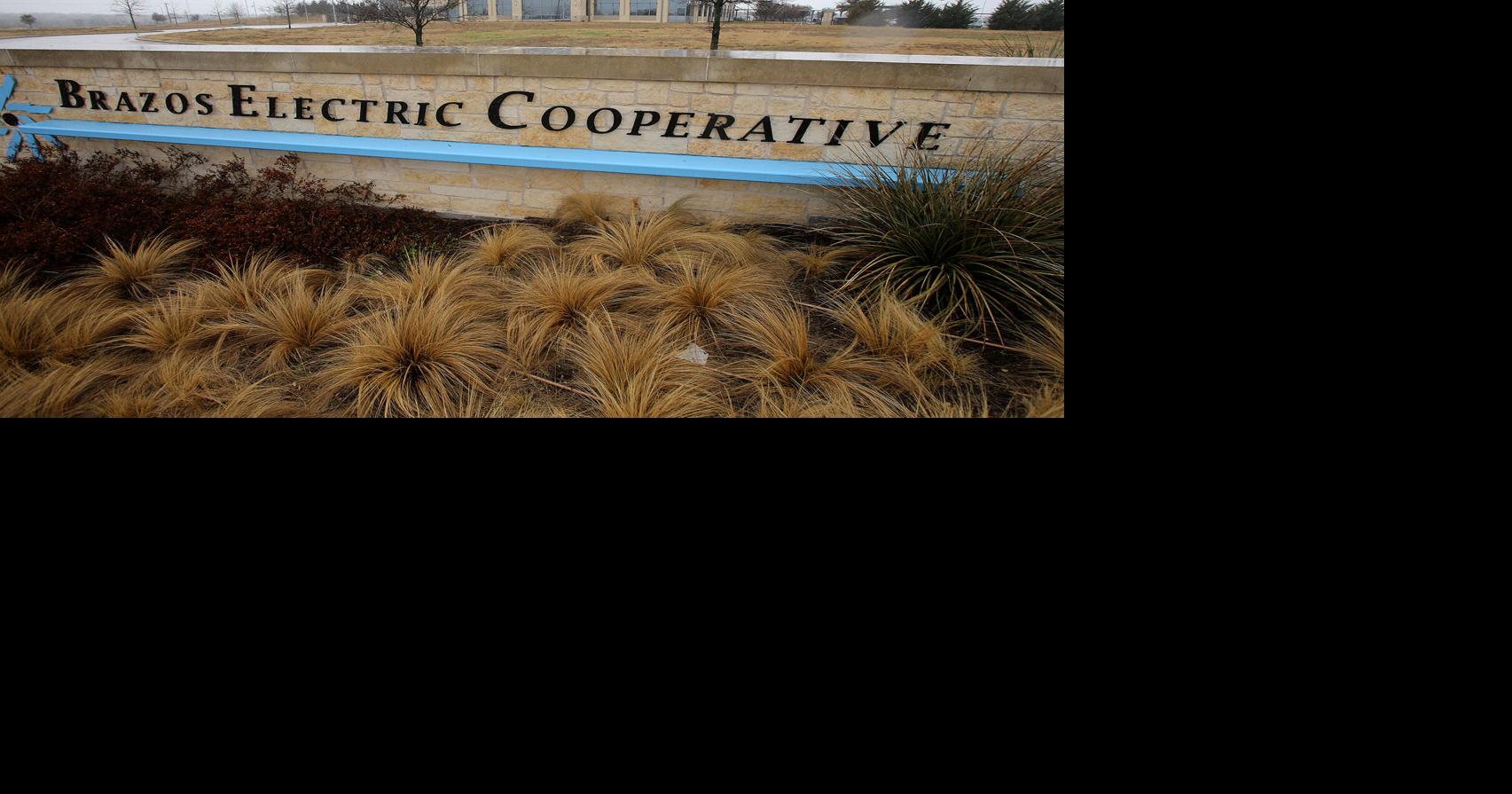Waco's Brazos Electric Cooperative cites winter power crisis in Chapter ...