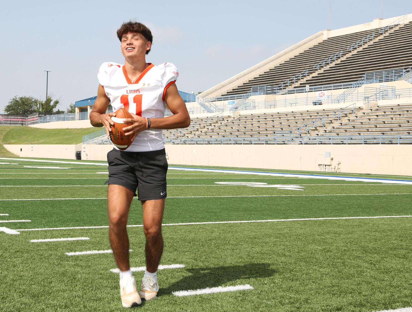 Fairfield wins Teague shootout to open district, more games