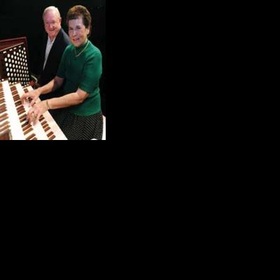 Booming Baylor organ returns to Waco Hall after 2-decade absence