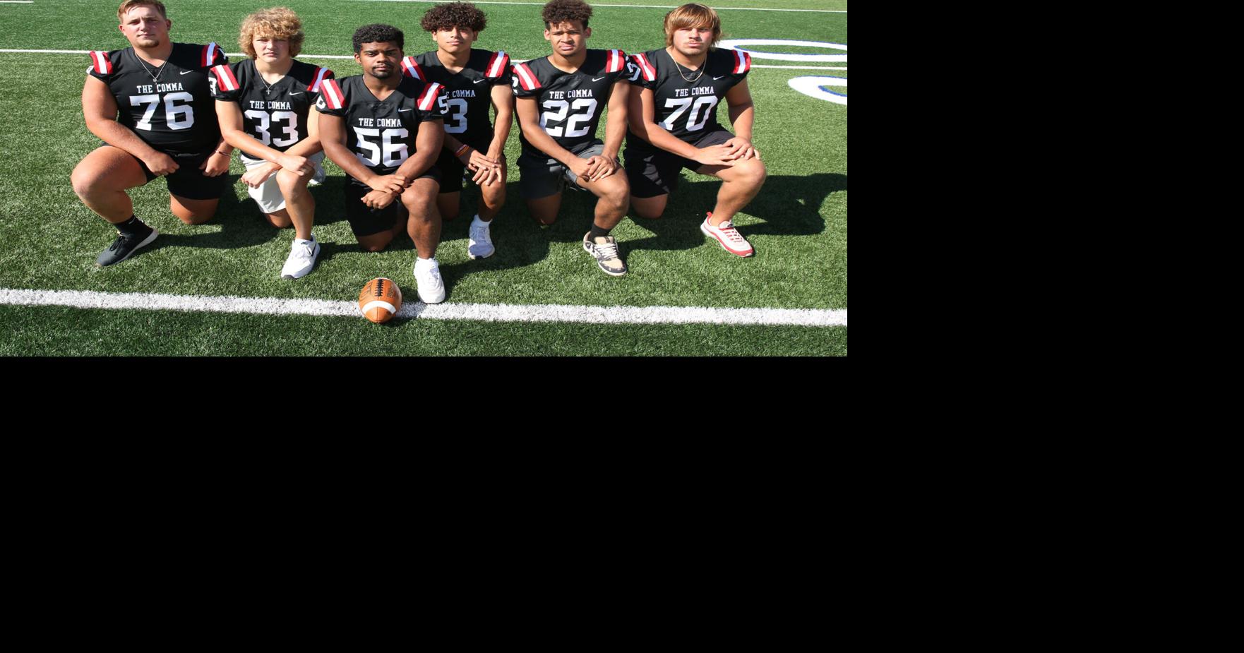 West shows grit, takes down Whitney to kick off district play, 42-20