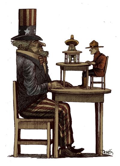 Jessica Attas: USMCA ratification must trump all partisan politicking