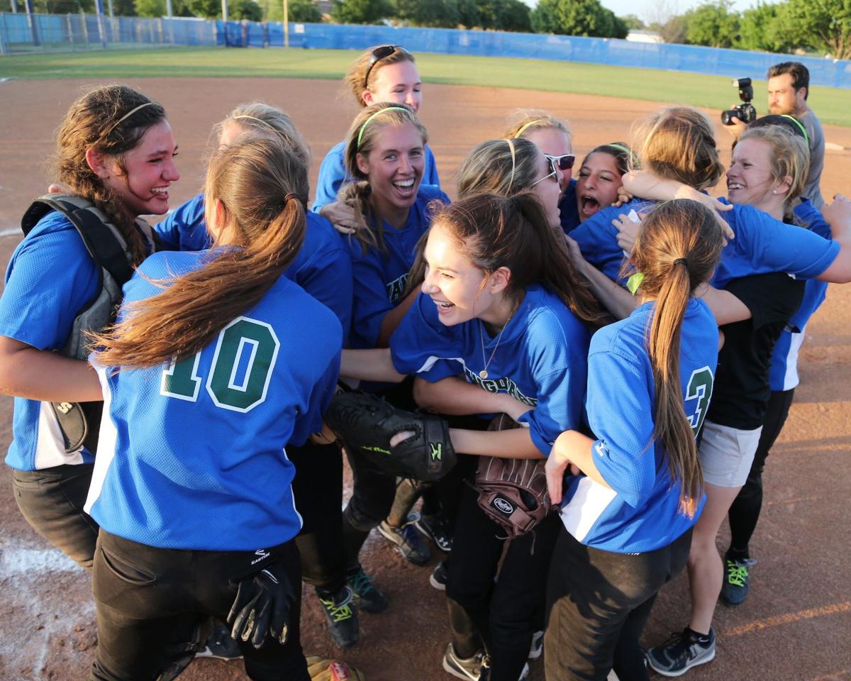 High school notebook: Reicher, Vanguard vie for repeat as state ...