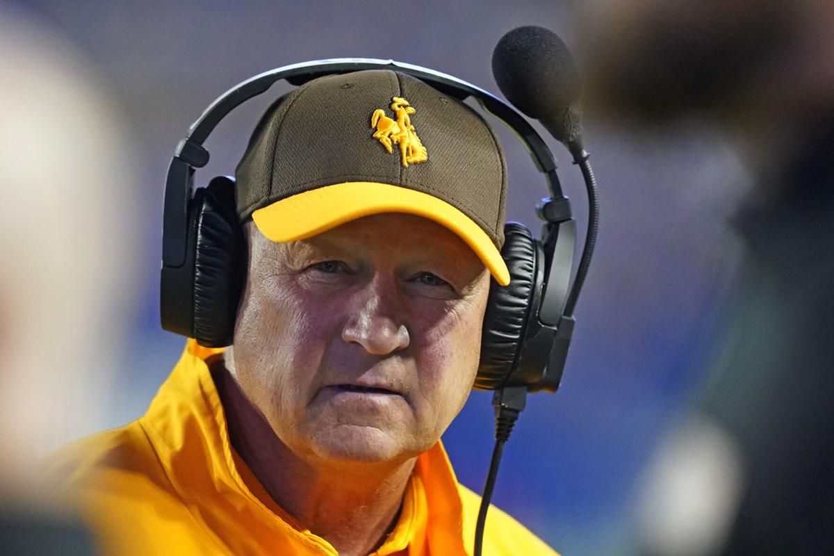 Wyoming's Bohl taking over as AFCA director
