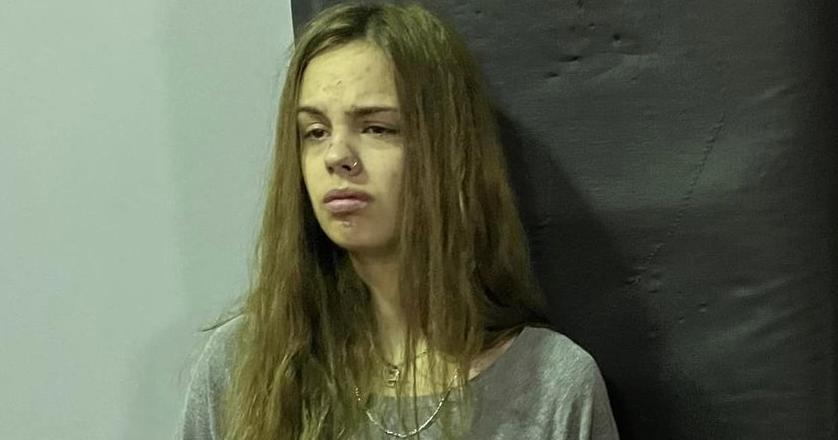 Mother of child paralyzed after meth ingestion arrested