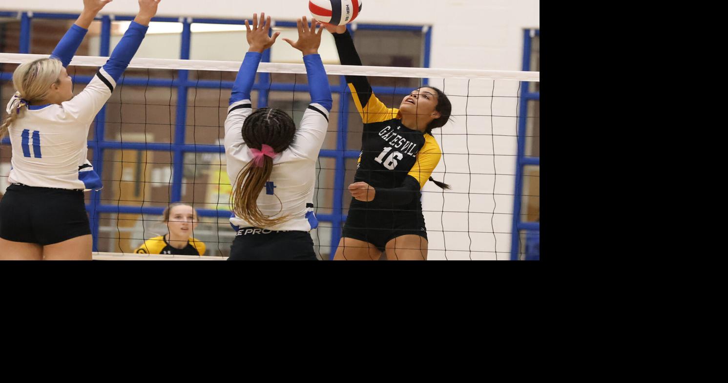 Super Centex volleyball nominations sought