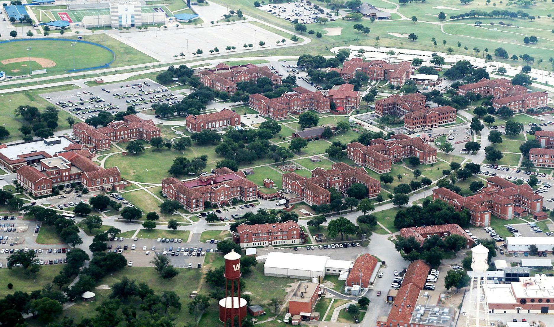 Waco VA center to be renamed after WWII hero Doris Miller - WacoTrib ...