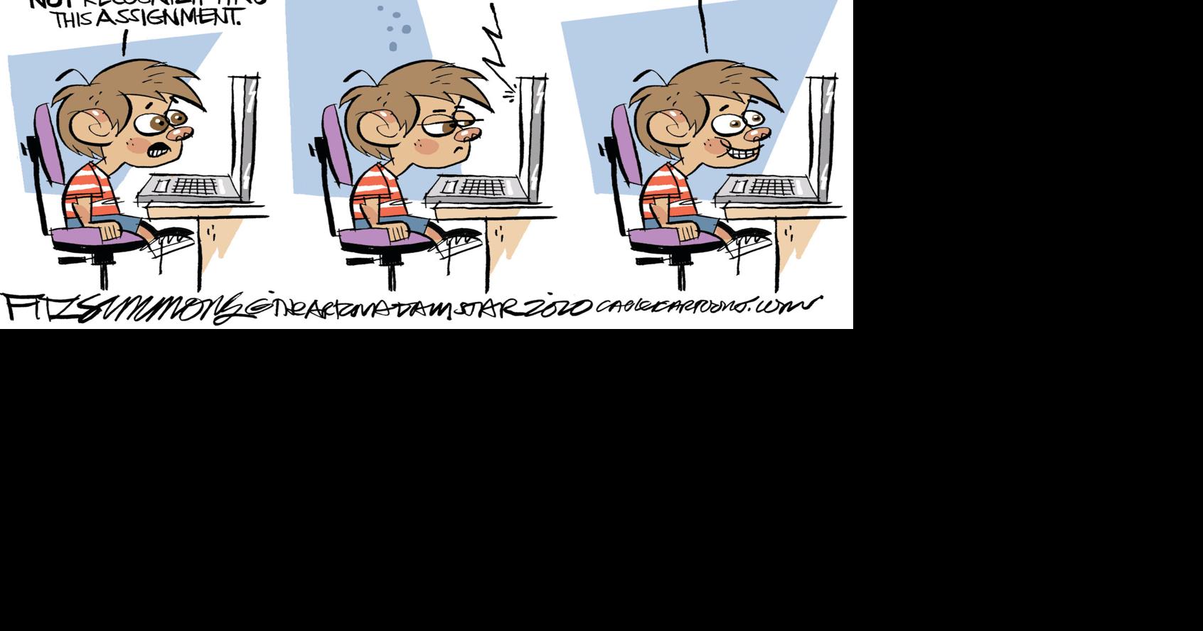 Angela Tekell: Virtual learning, viral absences challenge Waco ISD daily