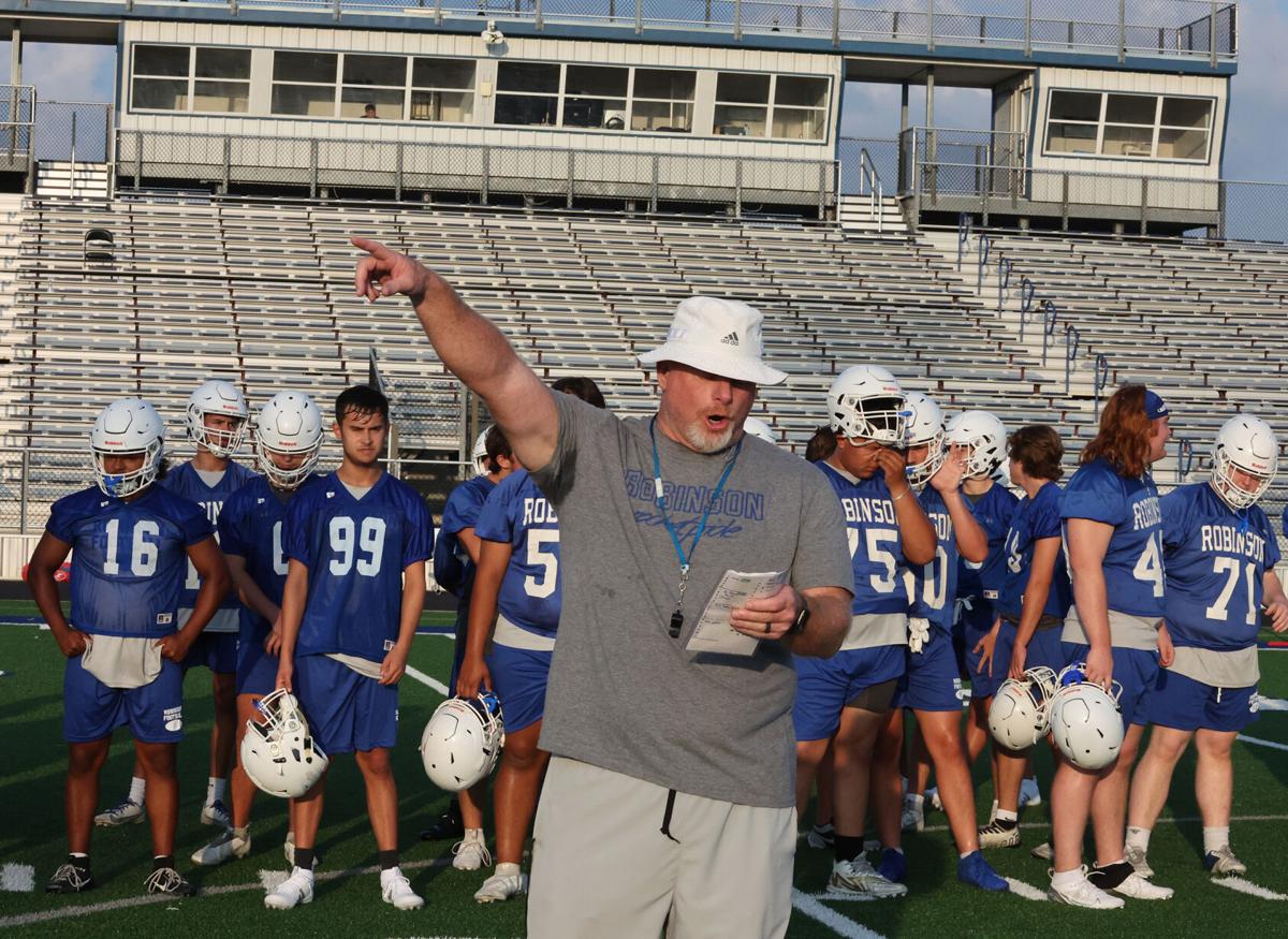 Mart Panthers eye Chris Lancaster as next football coach