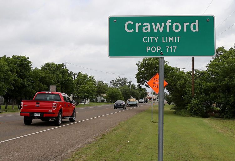 Crawford to celebrate 150th with cars, food, vendors, more | Local News ...