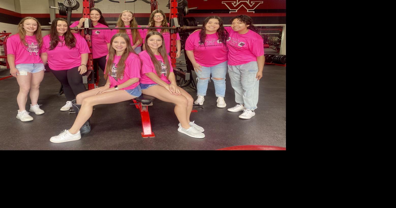 'It's about us': West shooting for top-three finish at girls' state ...