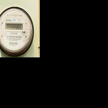 Area woman sues Oncor over smart meter installation