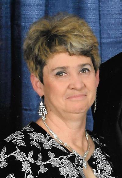 Beloved Republican activist, wife of Rep. Anderson, dies